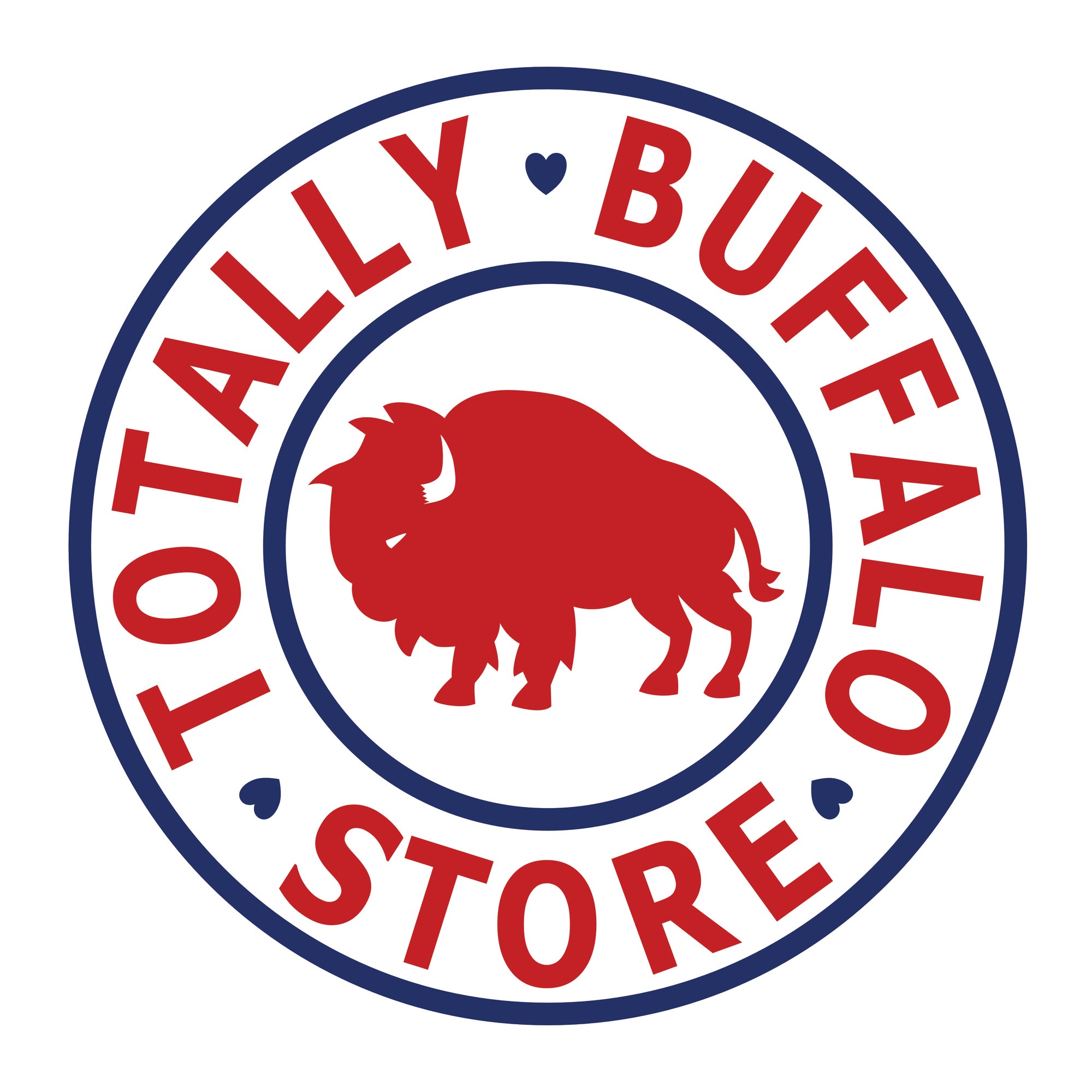 Buffalo Fans | Totally Buffalo Store & More